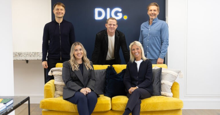DIG Ventures Closes $100M Fund to Back Europe’s AI and B2B Startups ...