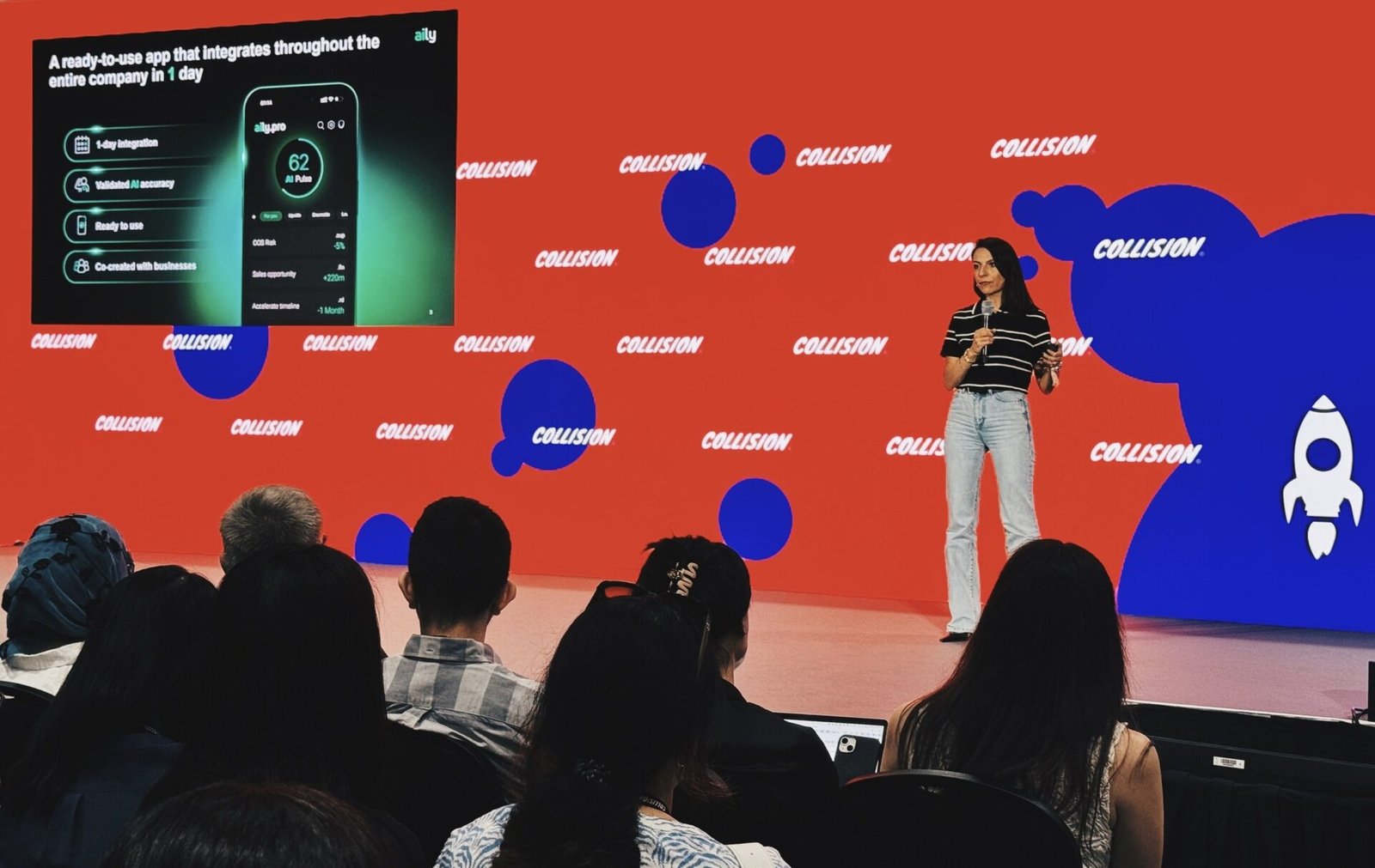 AI Decision Platform Aily Labs Secures $80M Series B